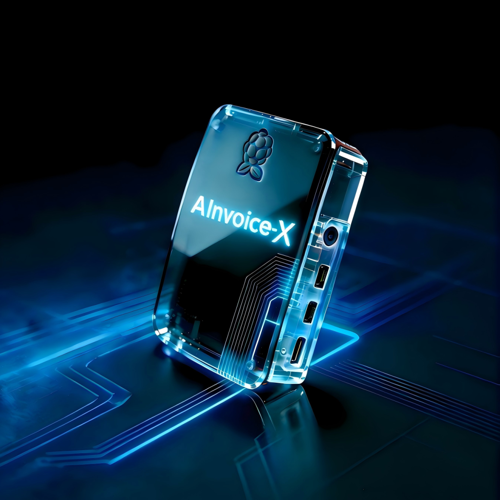 A-AI-01 - ainvoicex